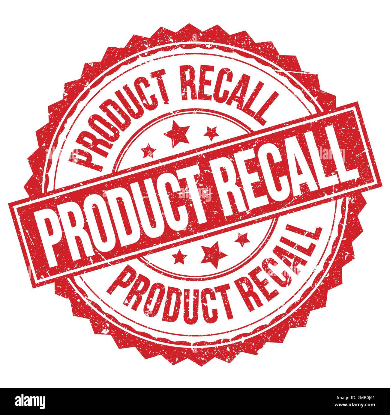 Safety Recall