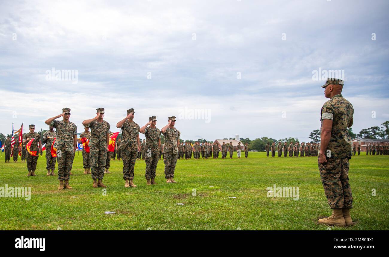 1st lt justin m hi-res stock photography and images - Alamy