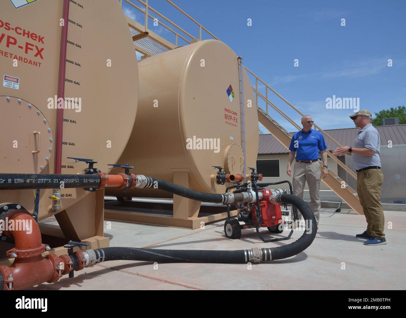 Brig gen slominski hi-res stock photography and images - Alamy