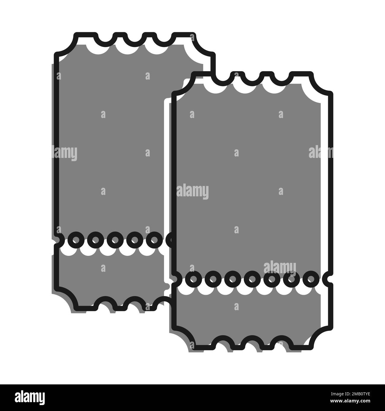 Admission flyer vector vectors hi-res stock photography and images - Alamy