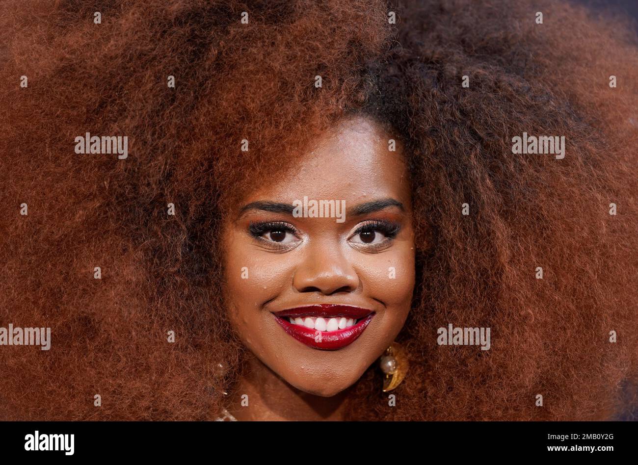 Dara Renee, a cast member in "High School Musical: The Musical: The ...