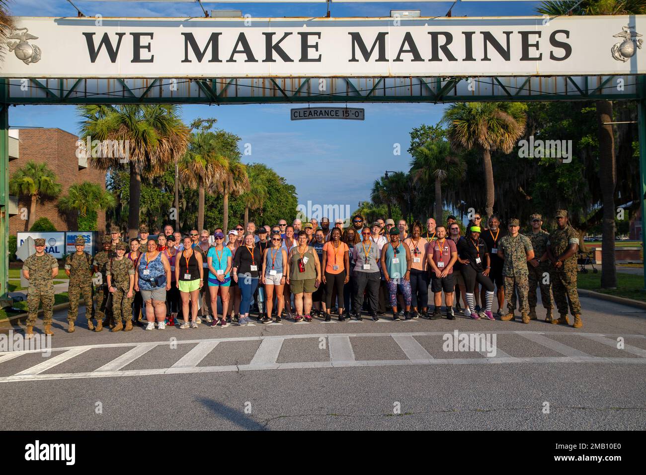 Jacksonville south carolina hi-res stock photography and images - Alamy