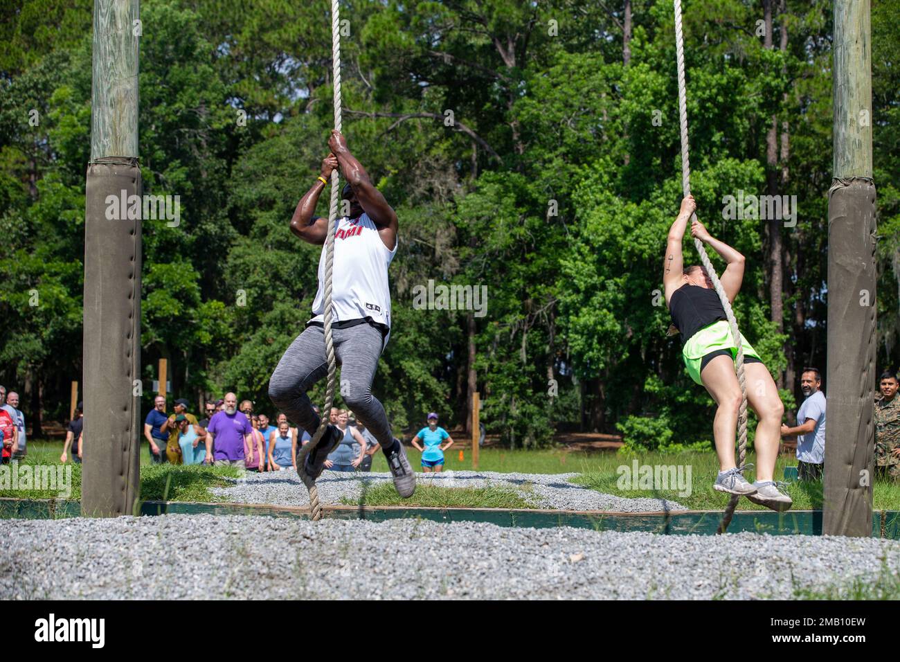 Educators from Recruiting Station Atlanta, Jacksonville, and Tampa ...