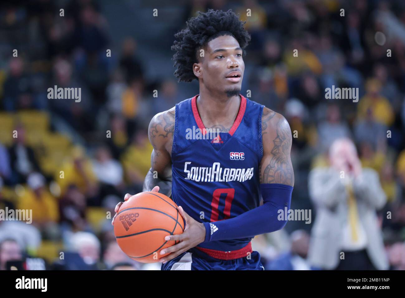 Reed green coliseum hi-res stock photography and images - Alamy