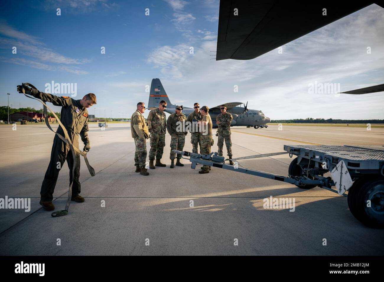 Peoria air national guard base hi-res stock photography and images - Alamy
