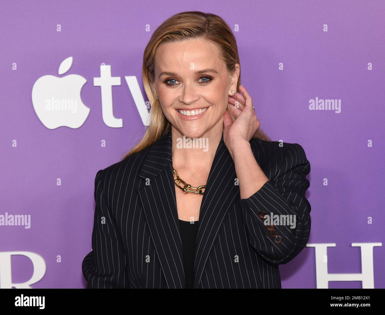 19 January 2023 - Hollywood, California - Reese Witherspoon. season 3 ...