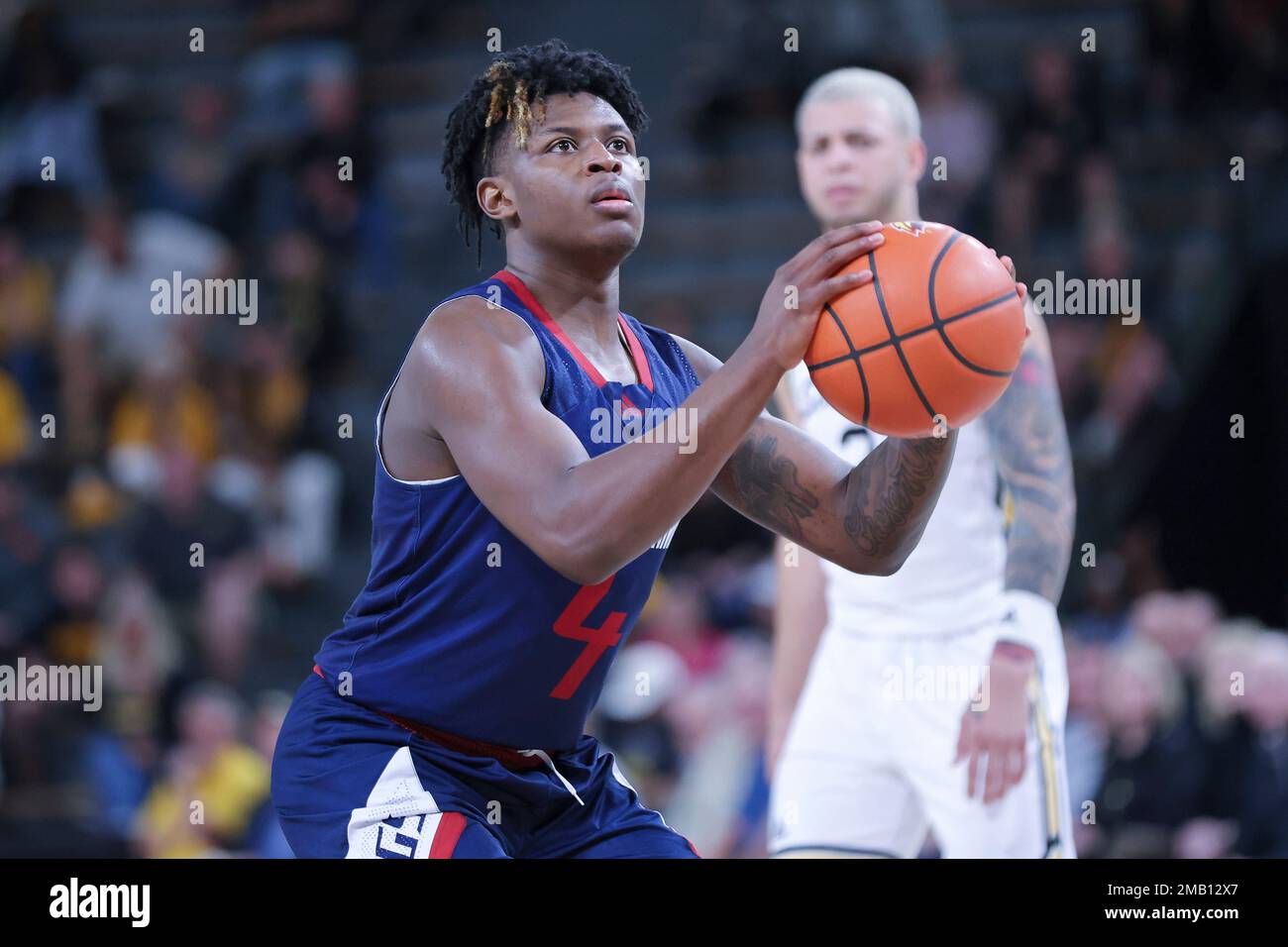 Reed green coliseum hi-res stock photography and images - Alamy