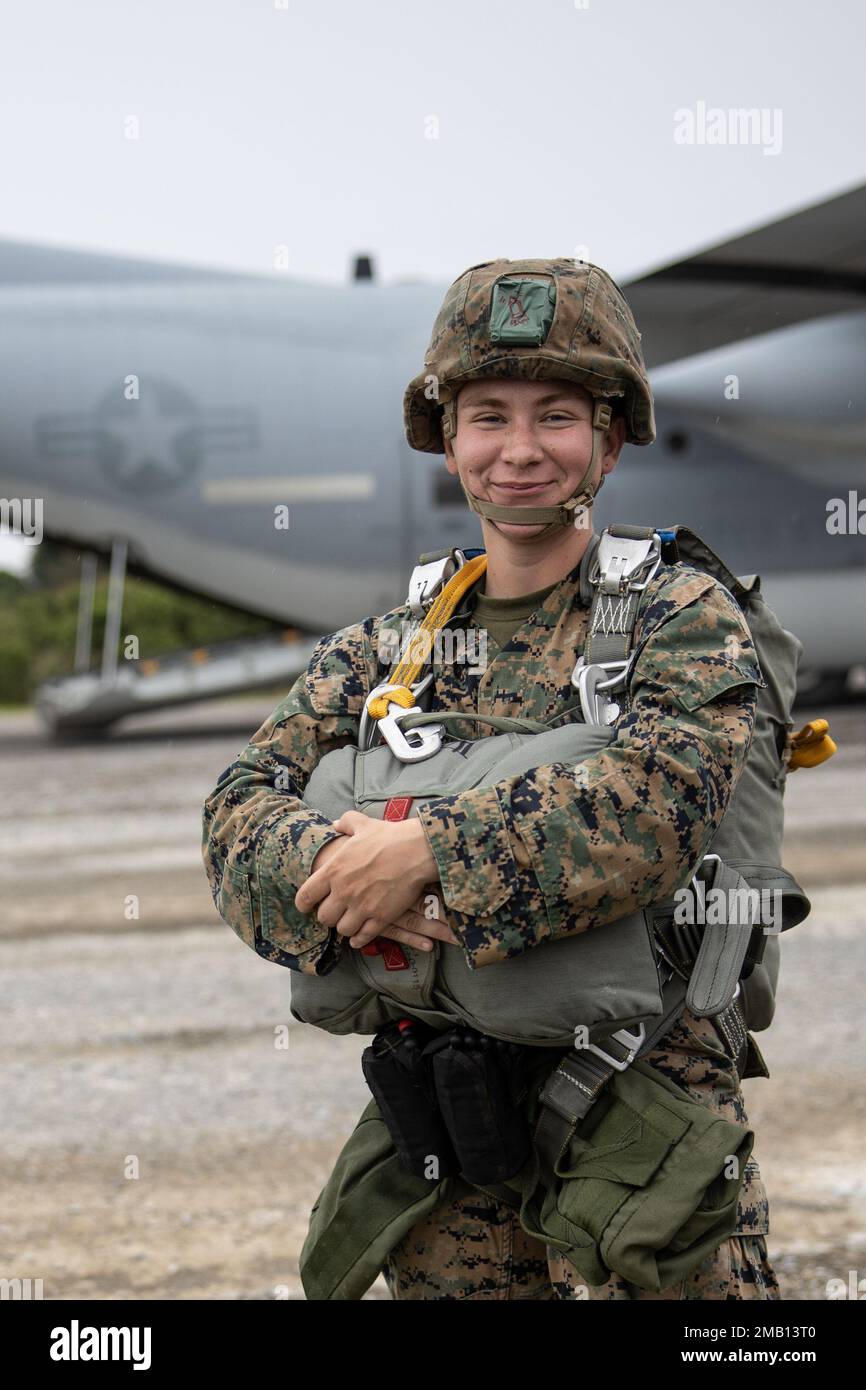 "I grew up in Las Cruces, New Mexico. I was working as a truck driver ...