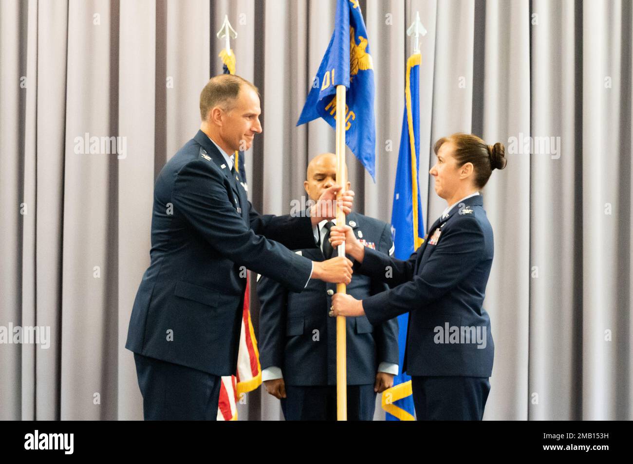 Col dickson hi-res stock photography and images - Alamy