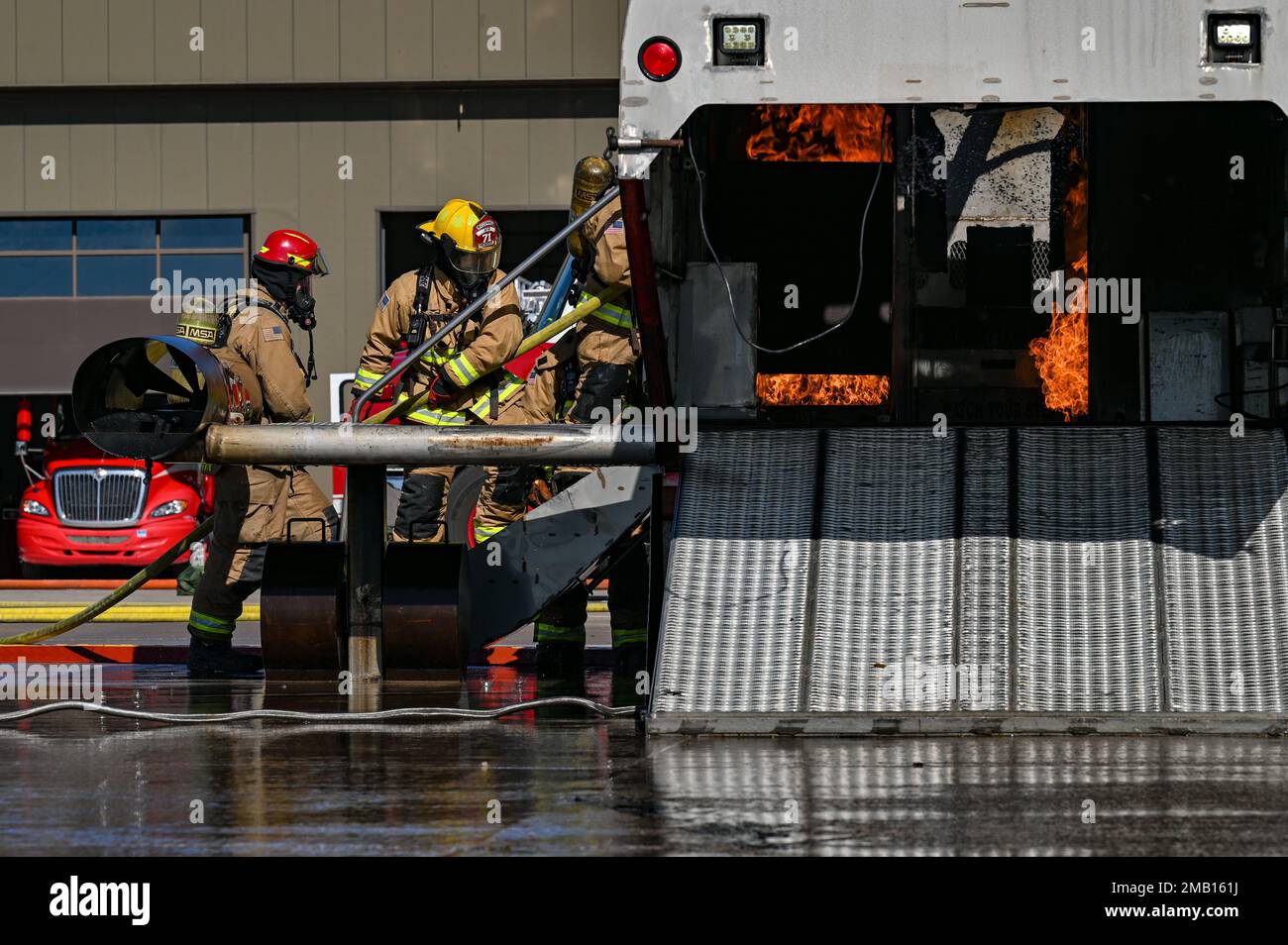 Fire department photos hi-res stock photography and images - Alamy