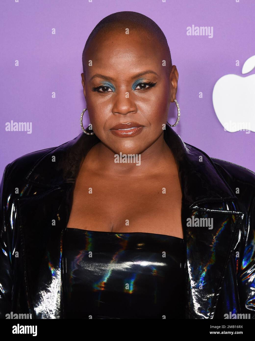 19 January 2023 - Hollywood, California - Haneefah Wood. season 3 ...