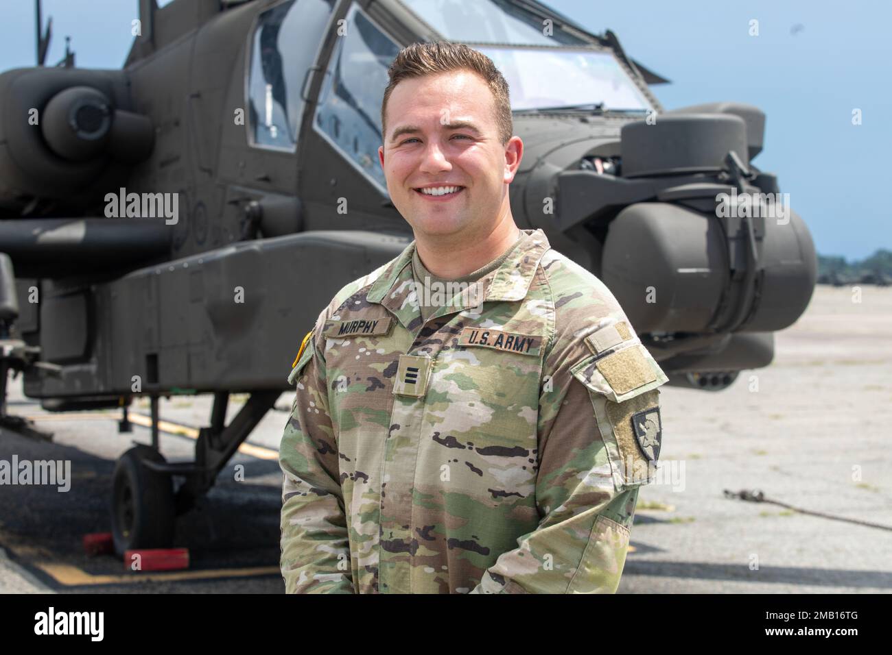 Cadet troop leader training hi-res stock photography and images - Alamy