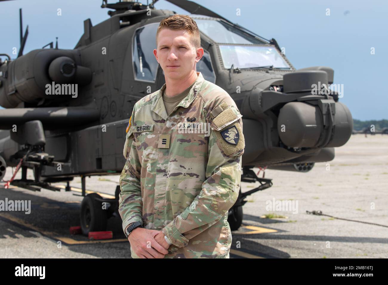 Cadet Tyler Gregory, a civil engineering major at U.S. Army West Point ...