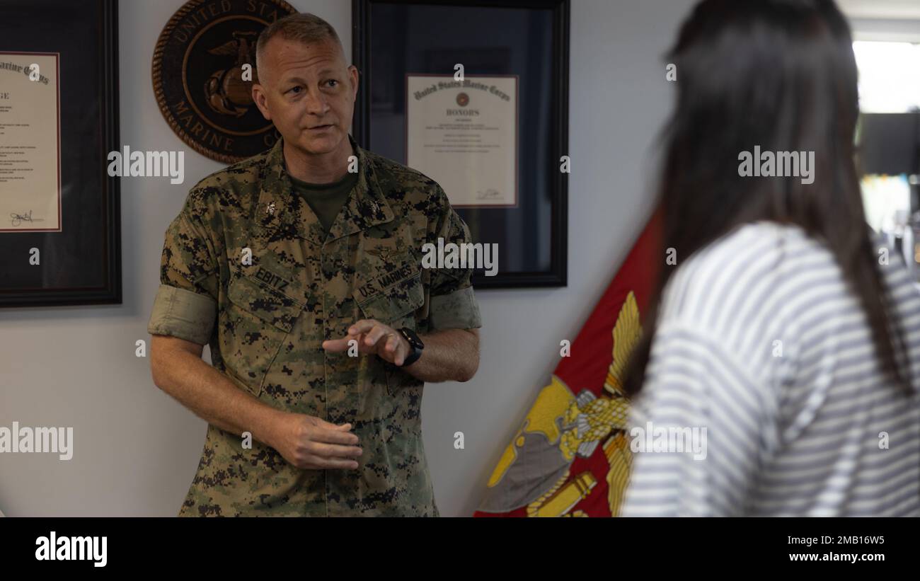 Col curtis v ebitz hi-res stock photography and images - Alamy