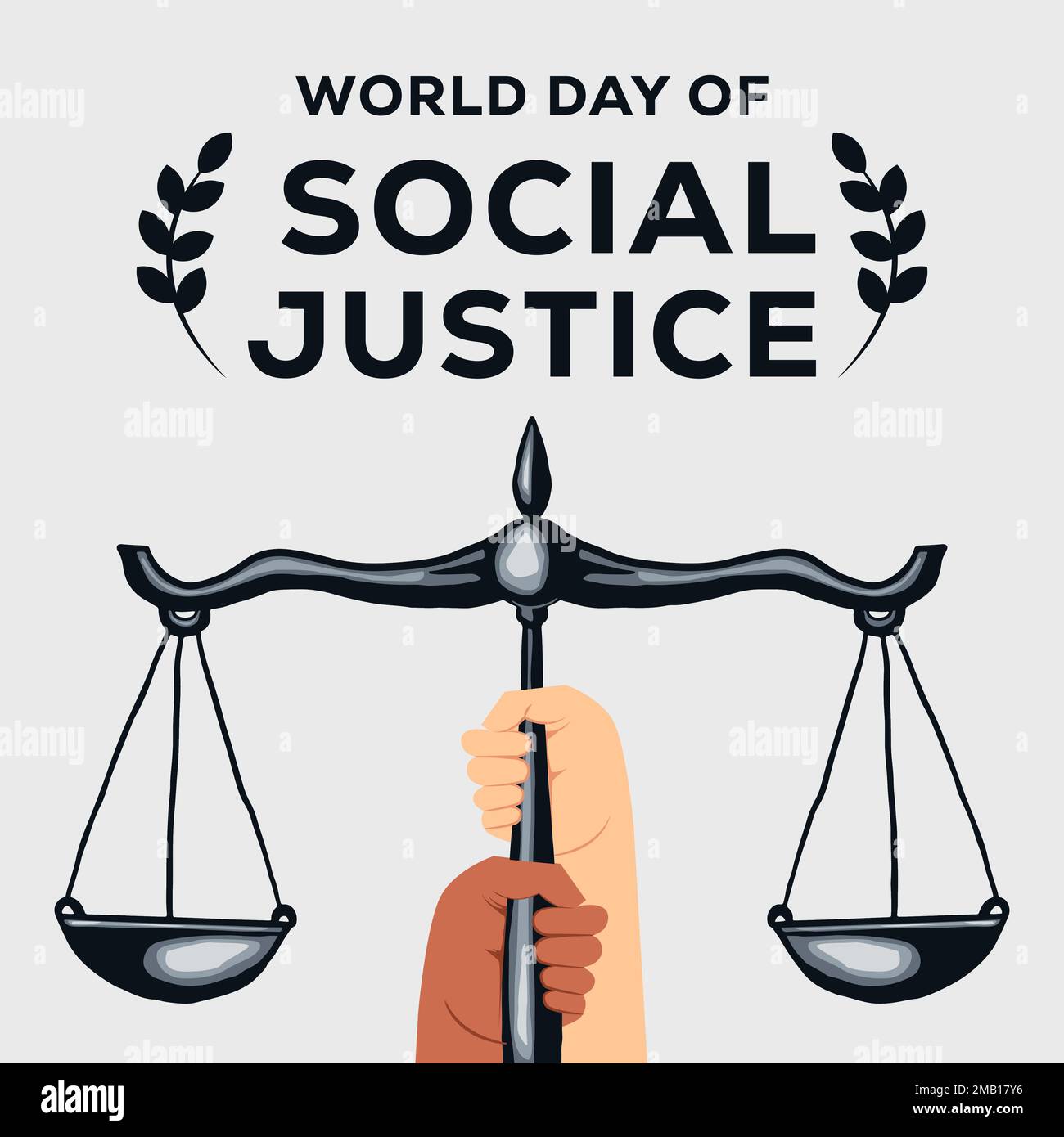 Social Injustice Clipart