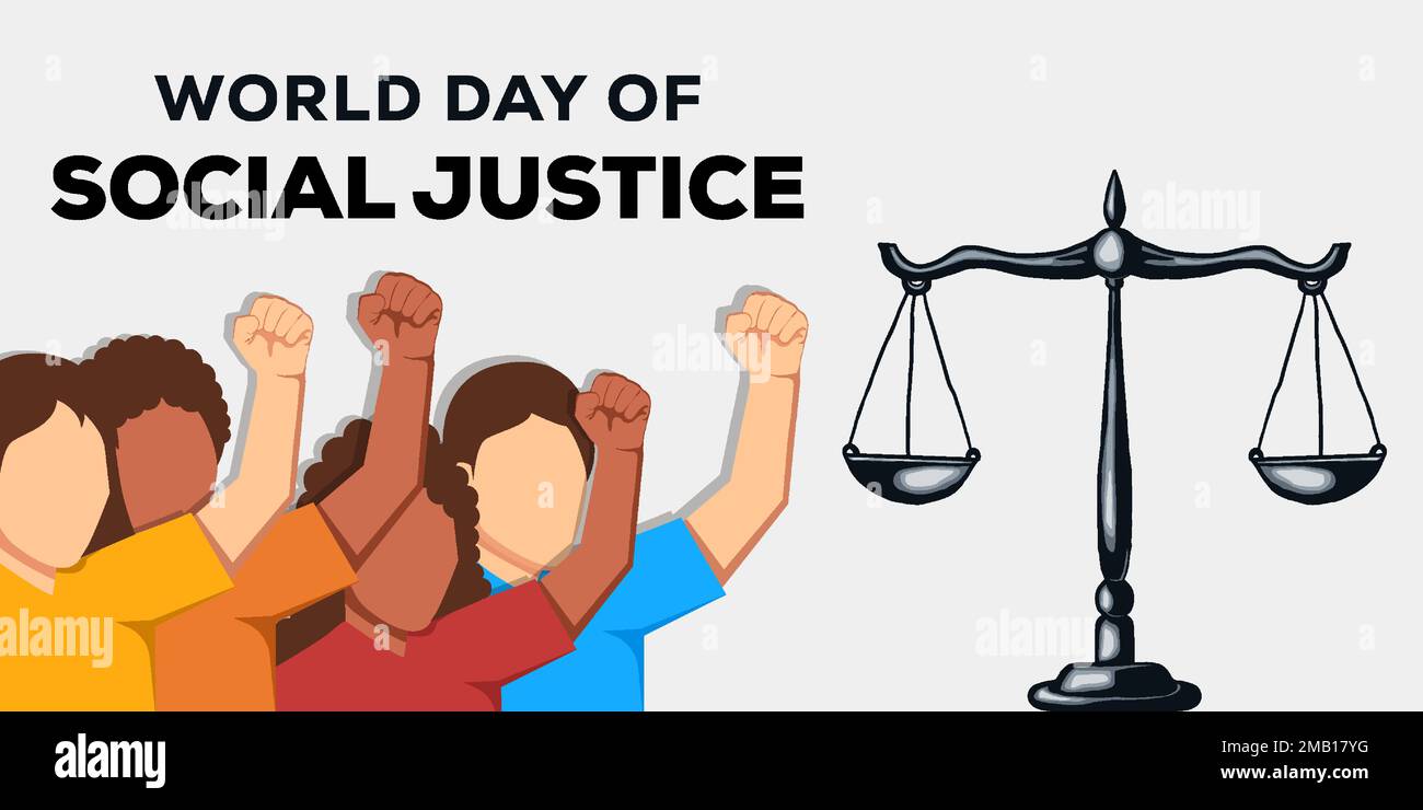Social Injustice Clipart