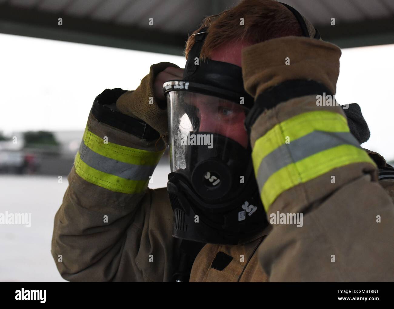 Inhaling apparatus hi-res stock photography and images - Alamy