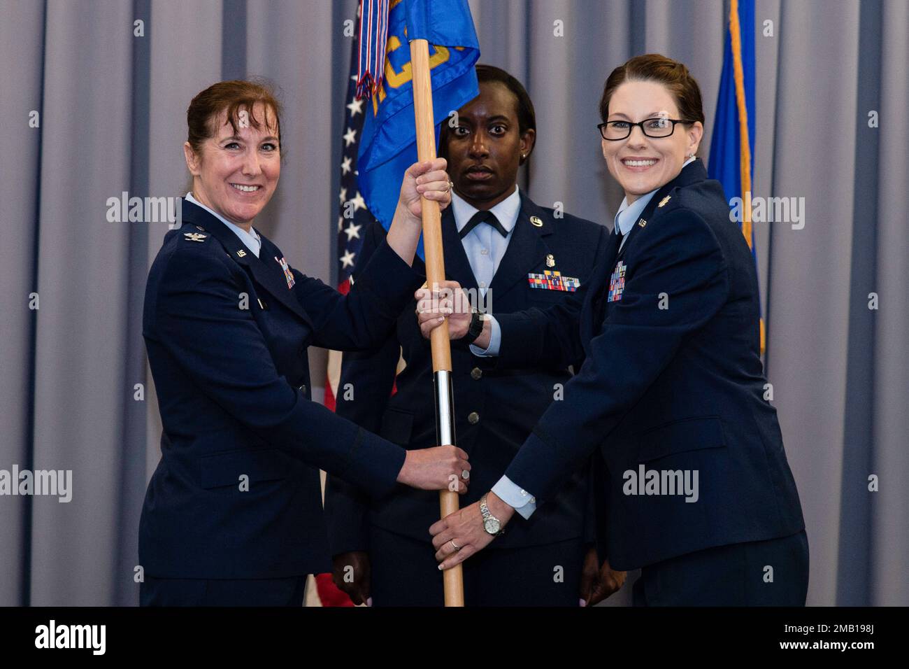 436th hcos hi-res stock photography and images - Alamy
