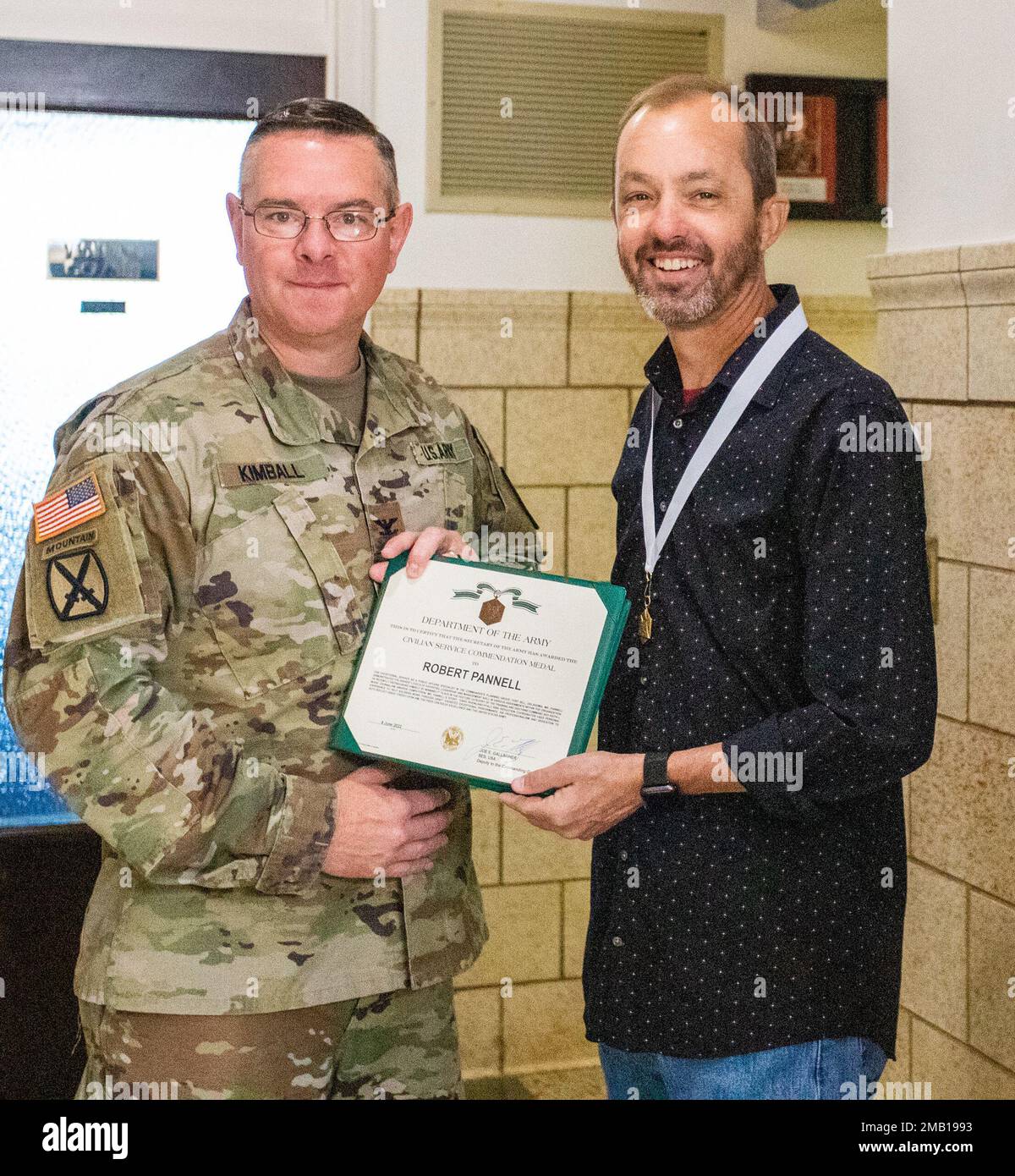 Keith ware medal hi-res stock photography and images - Alamy