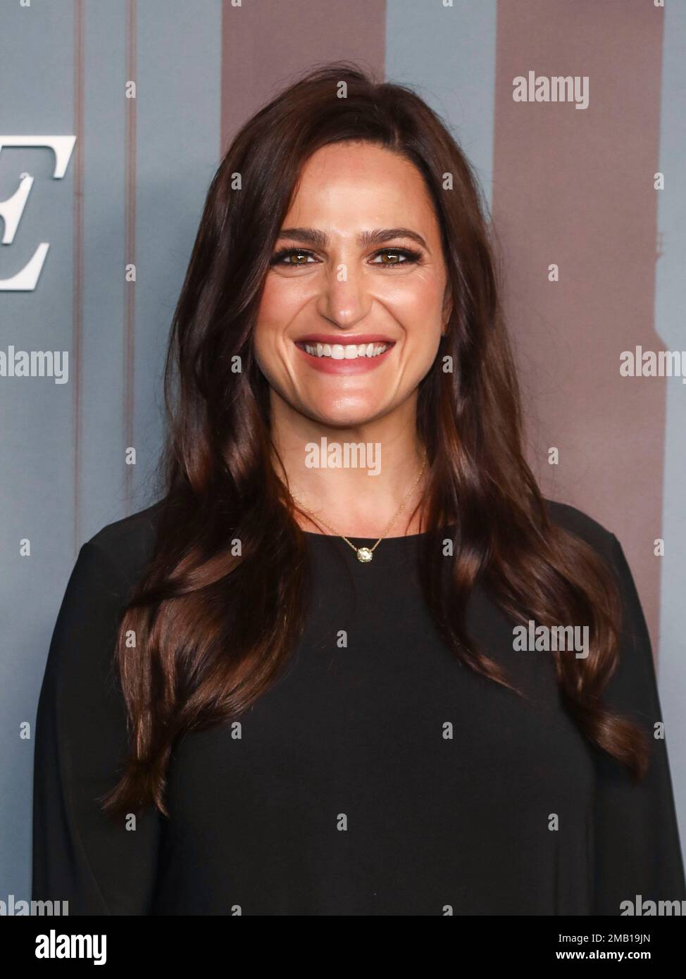 Executive producer Lauren Neustadter attends the Apple TV+ premiere of ...