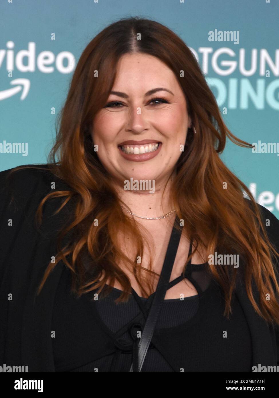 Hollywood, California, USA 18th January 2023 Taryne Renee attends Prime ...