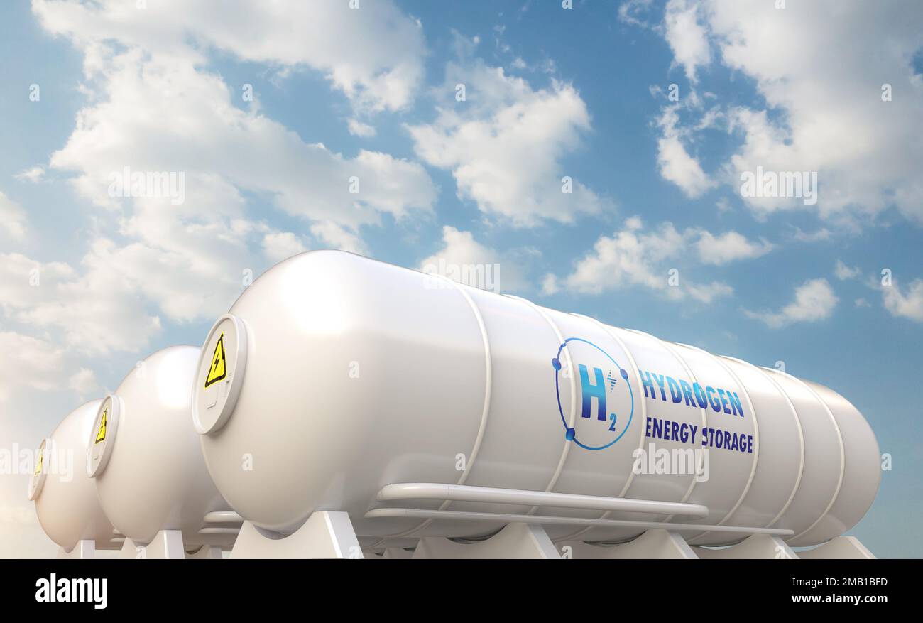 3d rendering energy storage system or battery container unit with ...