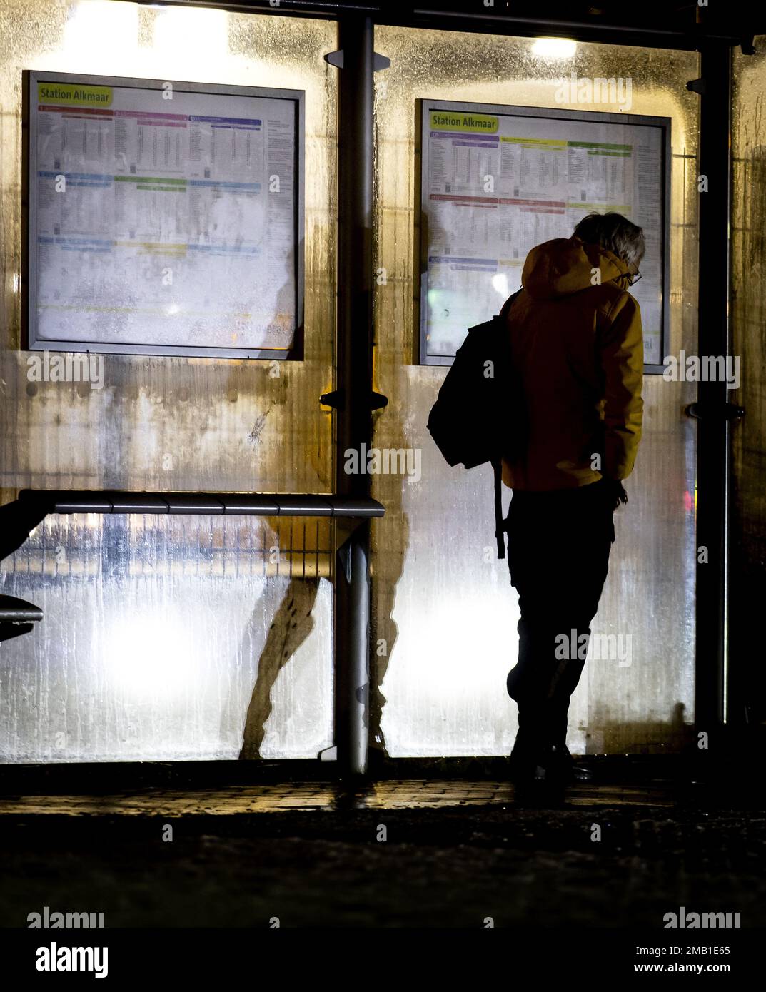 Bonden bus hi-res stock photography and images - Alamy