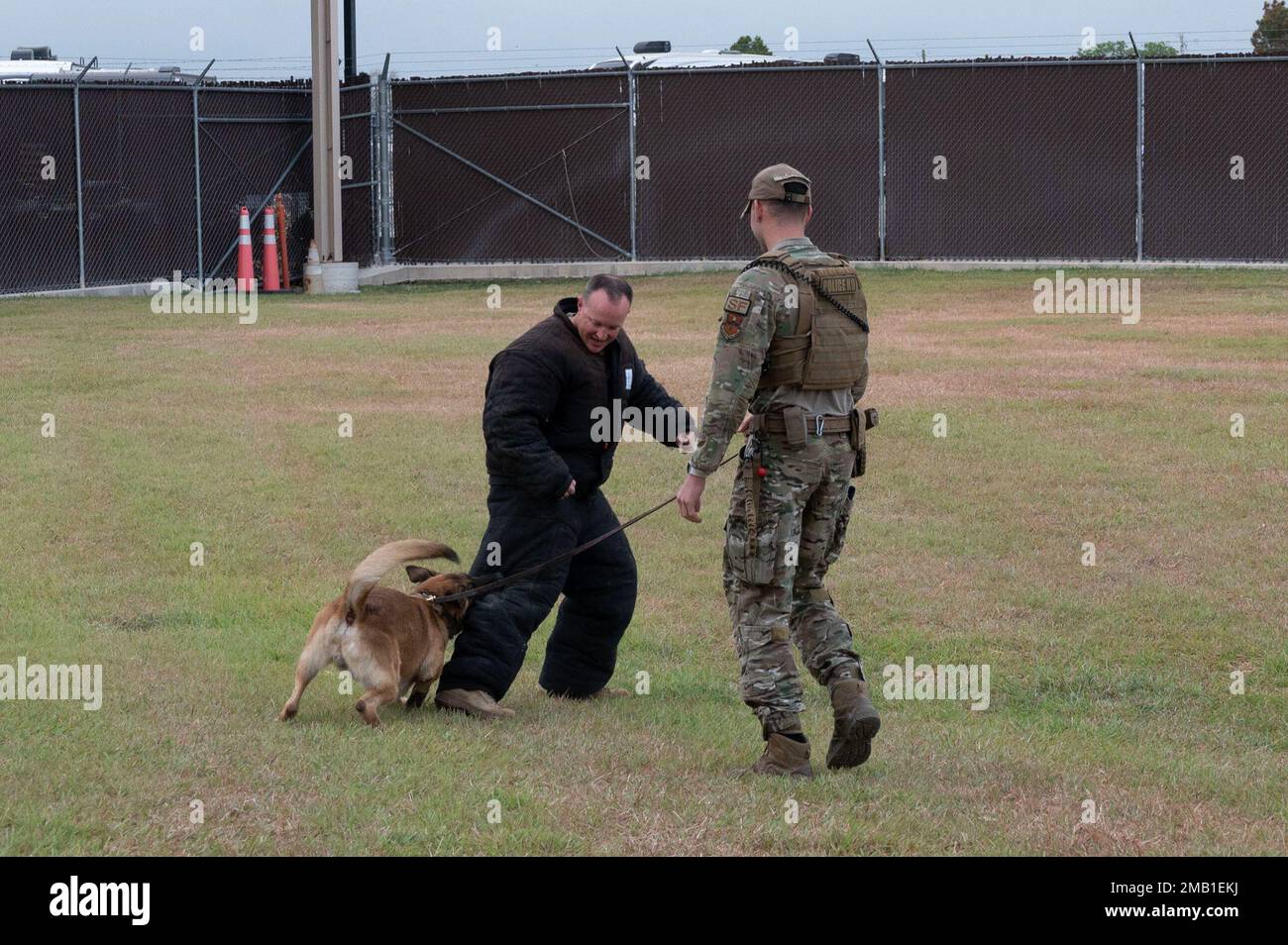 U.S. Air Force Col. Craig Prather, 47th Flying Training Wing commander ...