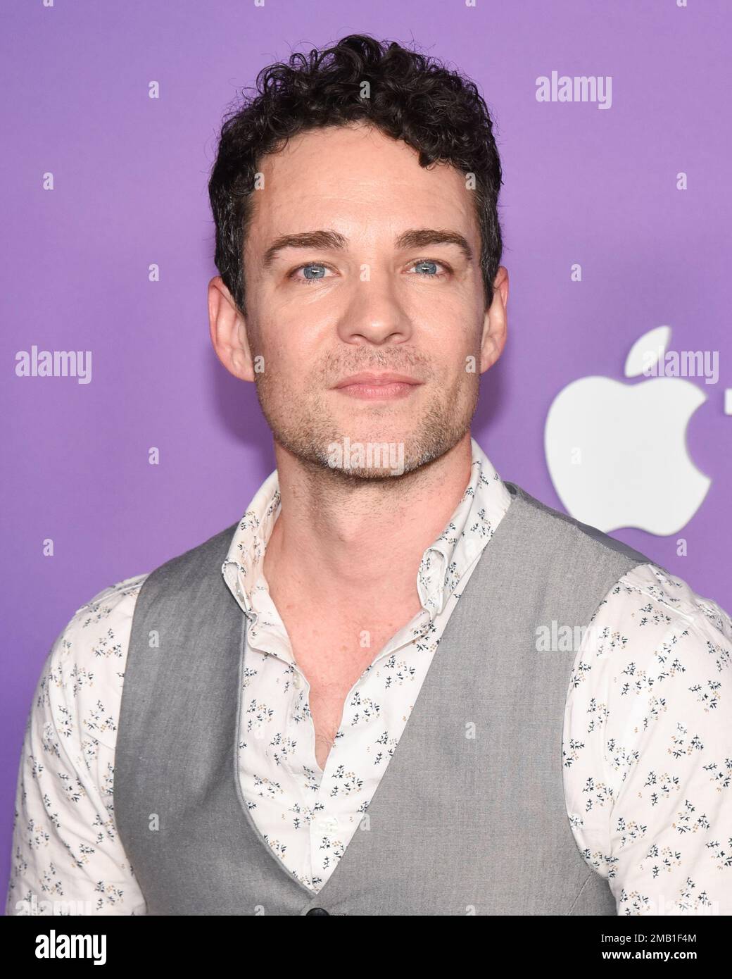 January 19, 2023, West Hollywood, California, United States: Charlie ...