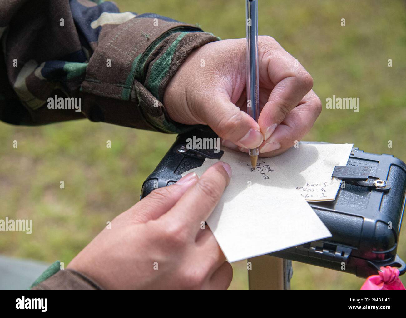 Mopp levels hi-res stock photography and images - Alamy