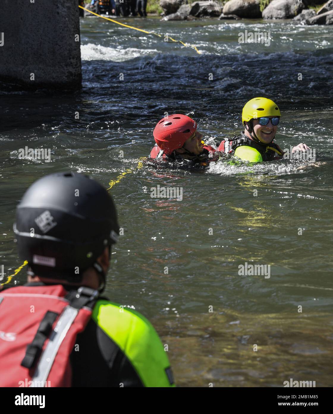 Buddy system hi-res stock photography and images - Alamy