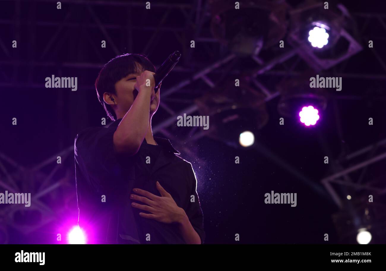 U.S. Army Garrison Humphreys and the Republic of Korea Army (ROKA ...