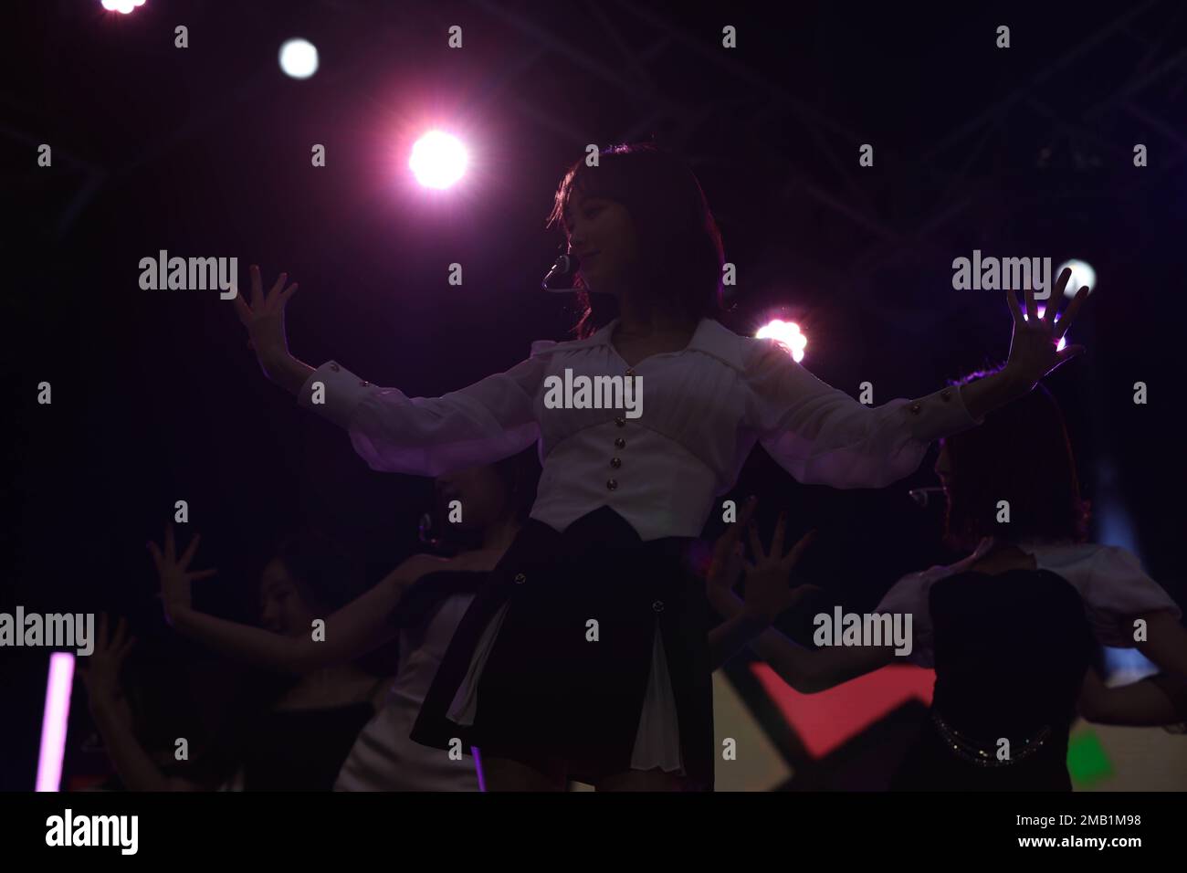 U.S. Army Garrison Humphreys and the Republic of Korea Army (ROKA ...