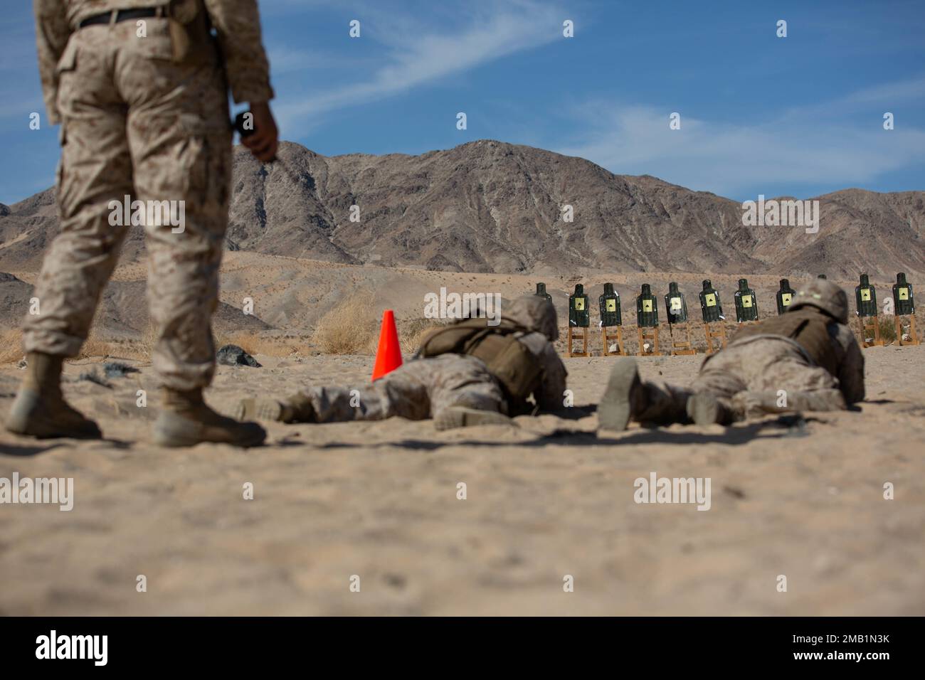 U.S. Marines with the 13th Marine Expeditionary Unit, participate in ...
