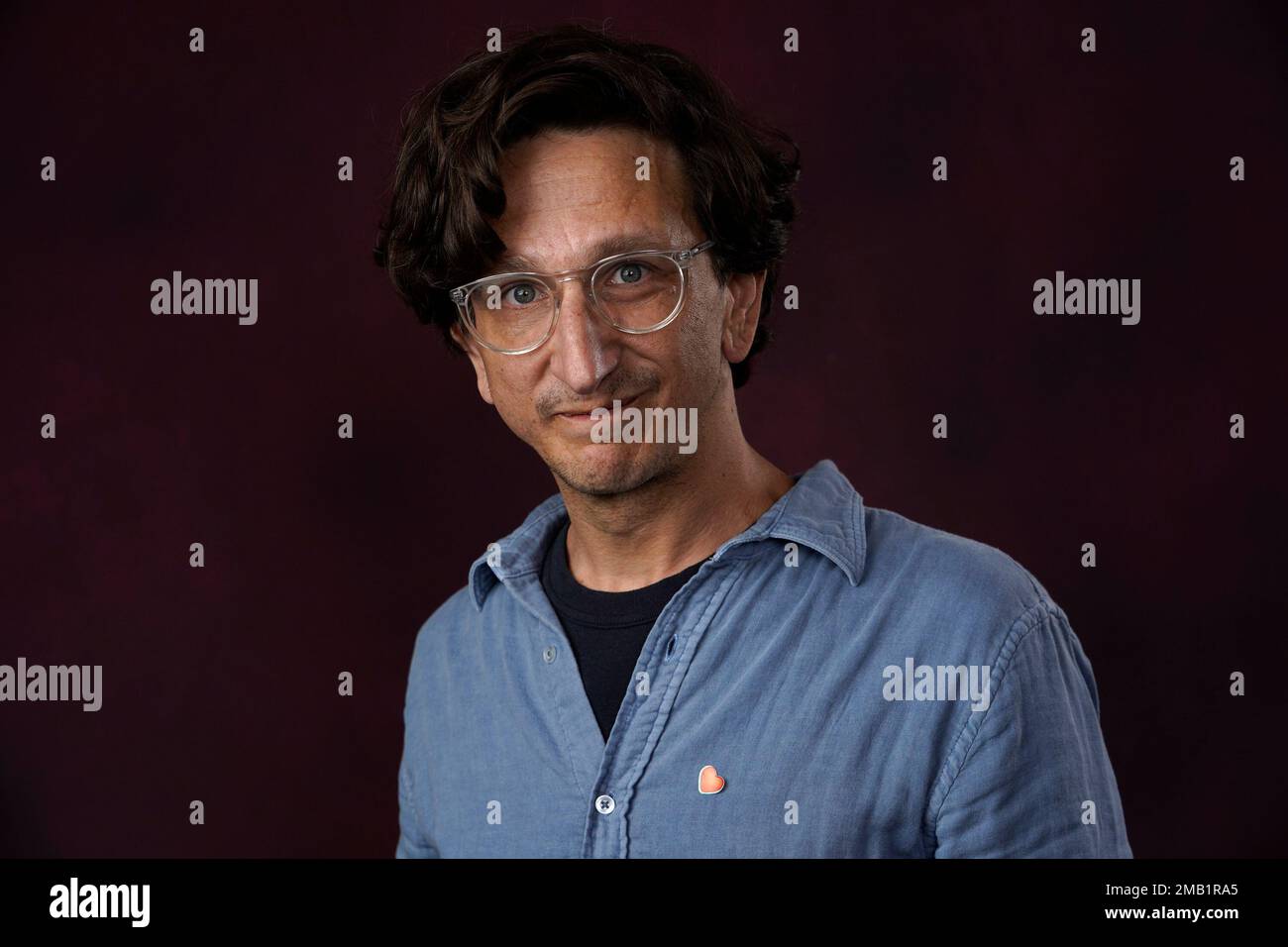 Paul Rust