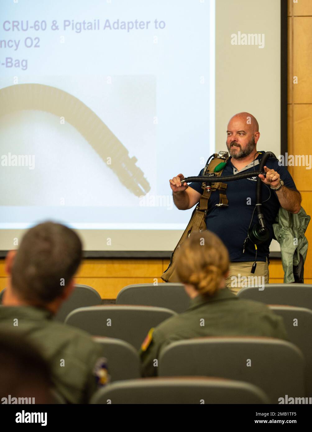 Aircrew chemical hi-res stock photography and images - Alamy