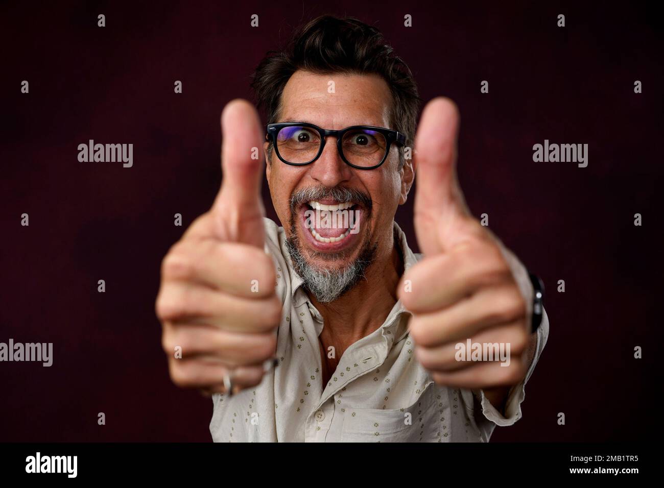 Lucky Yates poses for a portrait to promote "Archer" on day two of ...