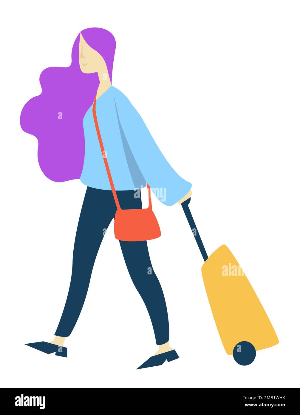 Gate on wheels Cut Out Stock Images & Pictures - Alamy