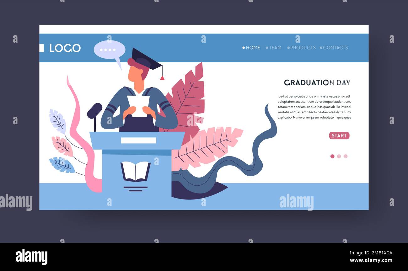Congratulation course Stock Vector Images - Alamy