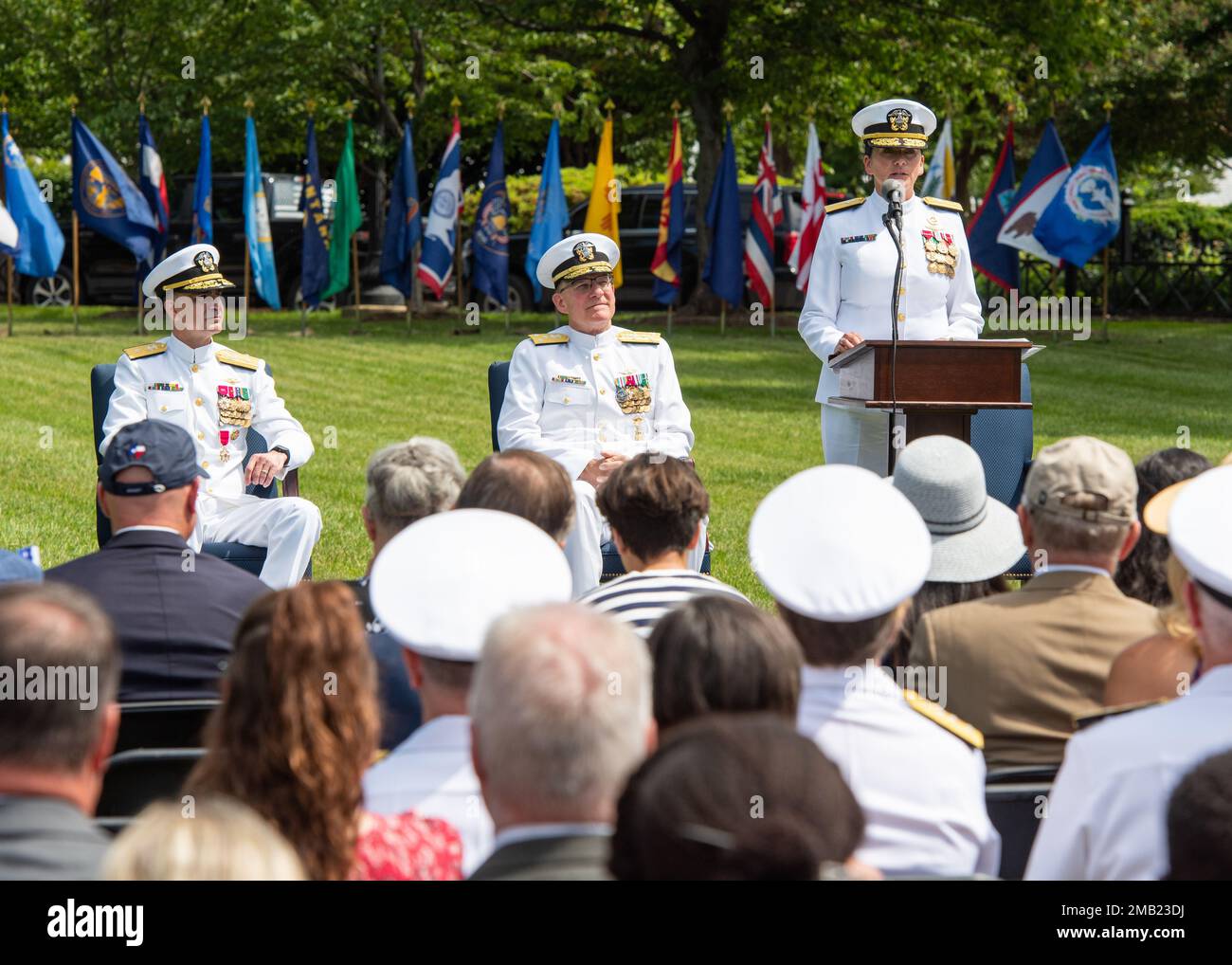 Rear yards hi-res stock photography and images - Alamy