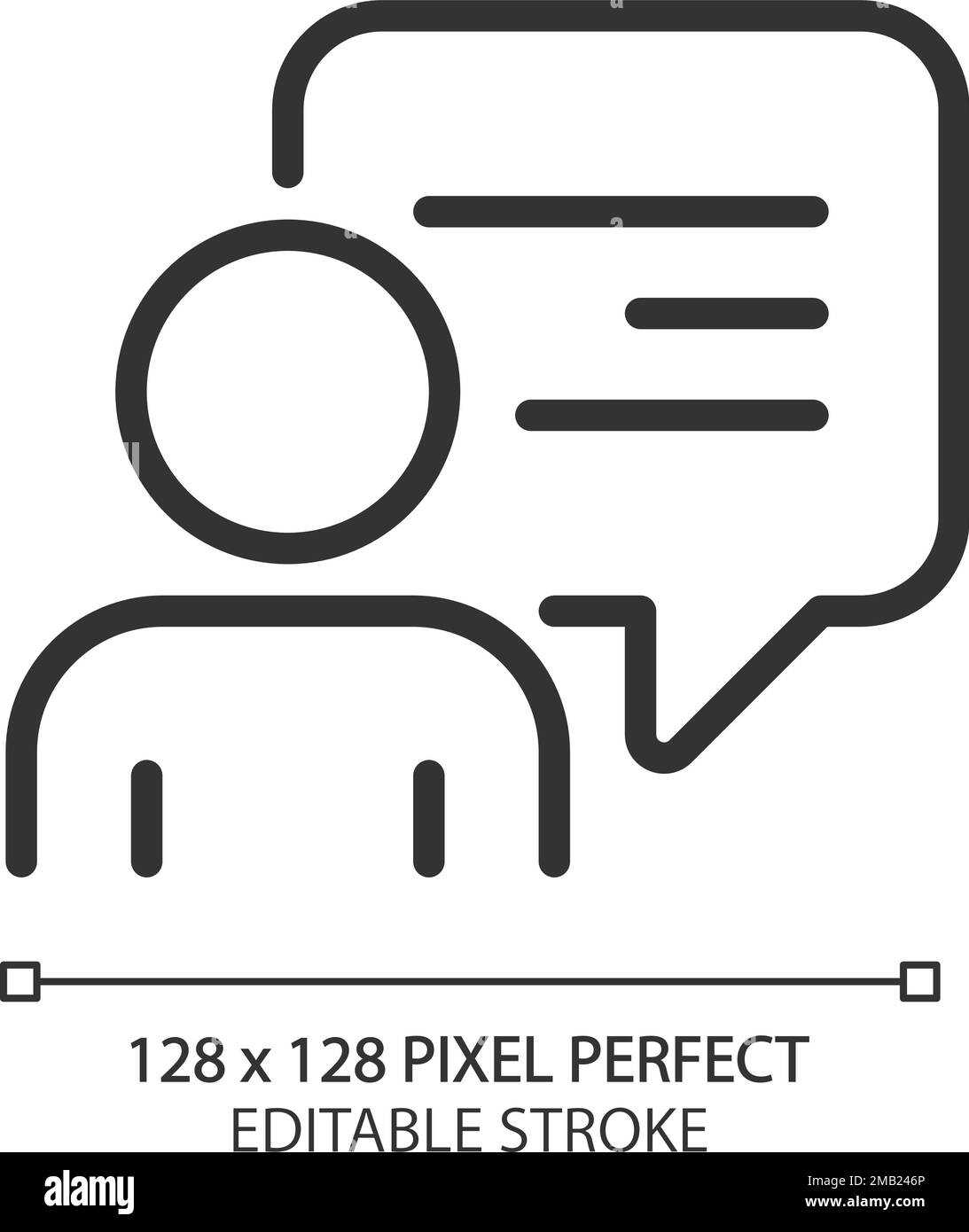 Perfect person Black and White Stock Photos & Images - Alamy