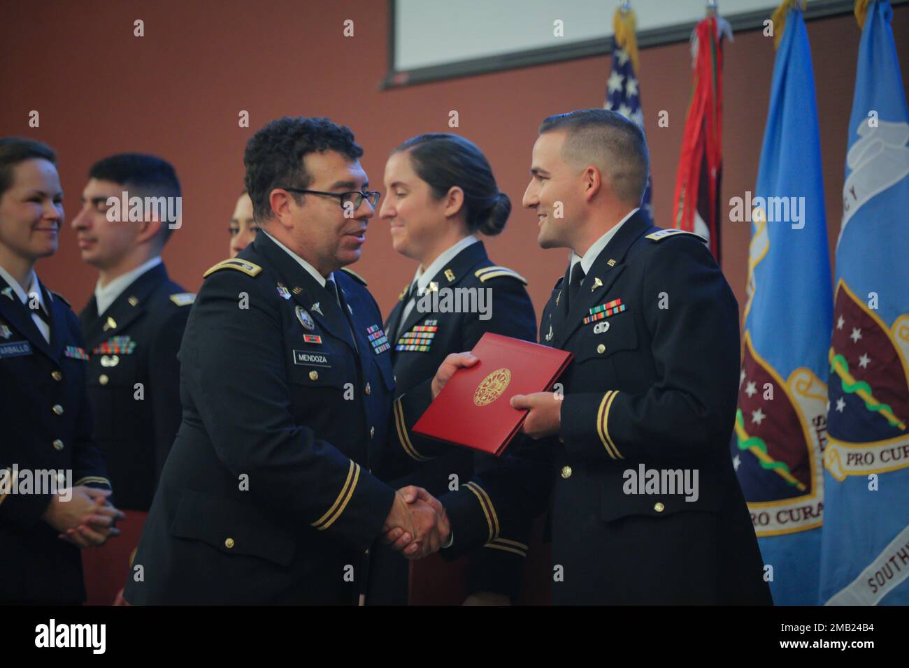 Compassionate leadership hi-res stock photography and images - Alamy