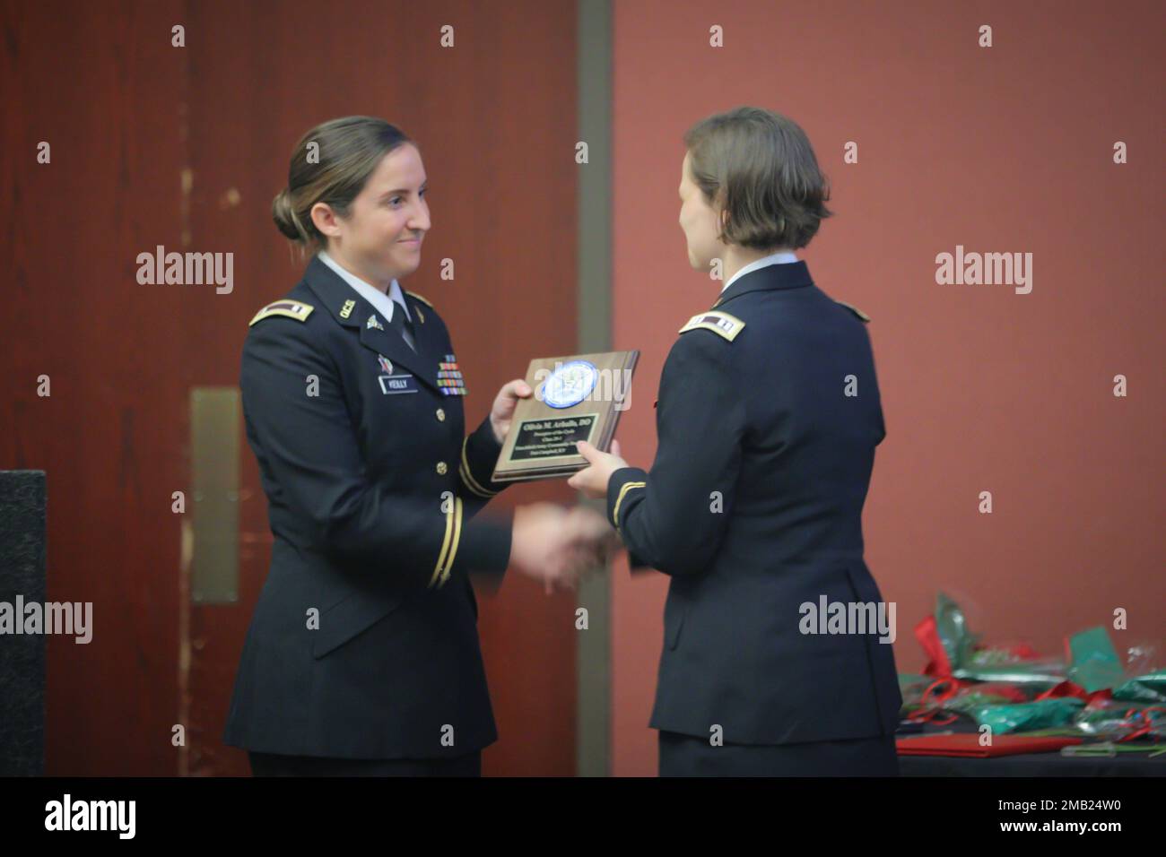 BACH had five service members graduate from the Interservice Physician ...