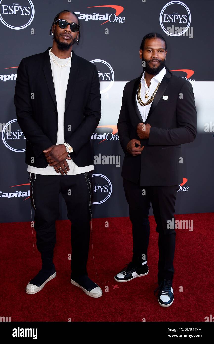 Iman Shumpert 2022 2022