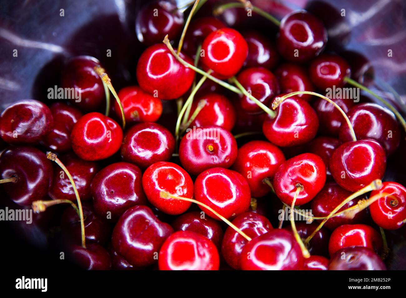 Fruit textures hi-res stock photography and images - Alamy