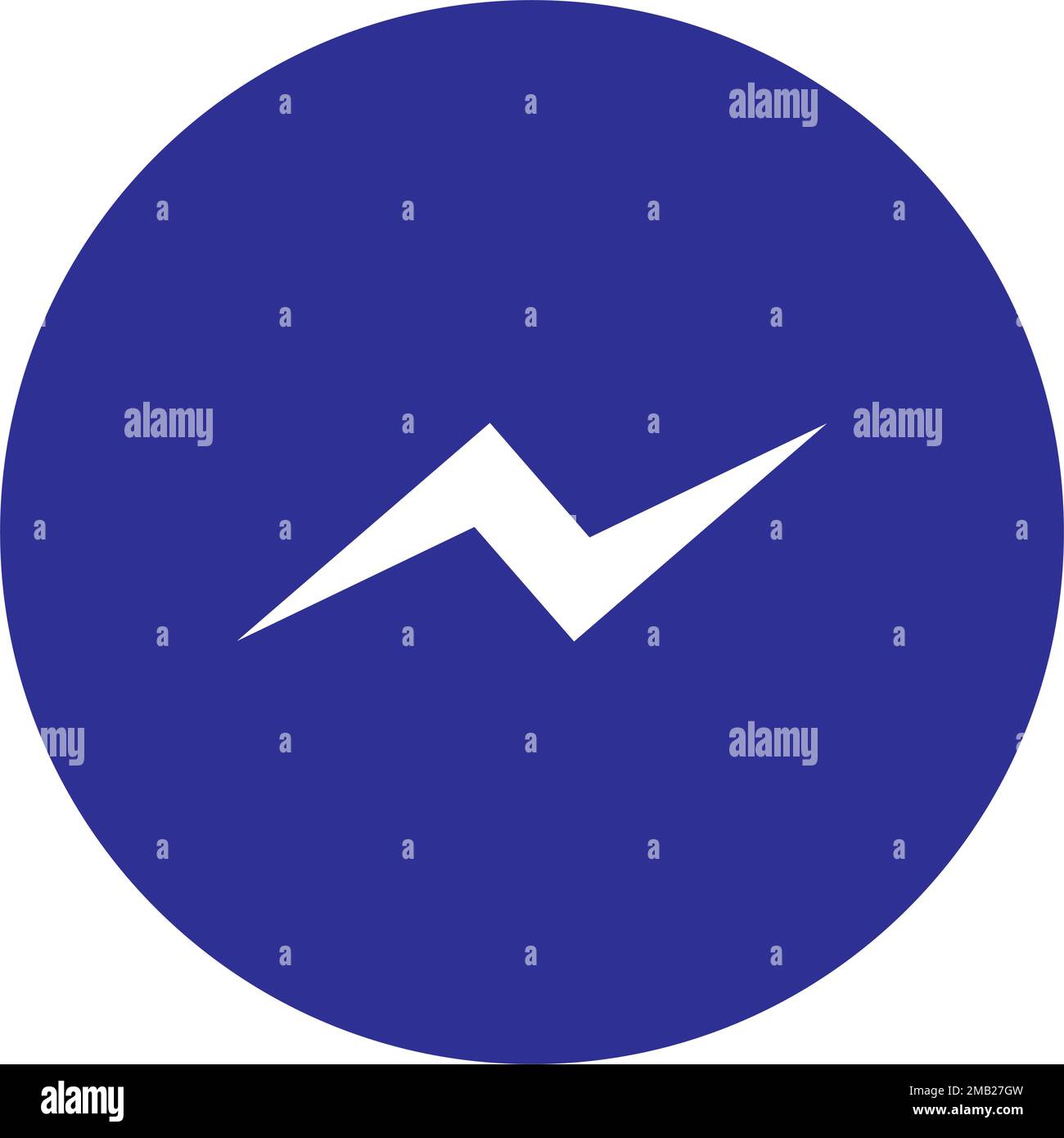 Social media icons stock Cut Out Stock Images & Pictures - Alamy