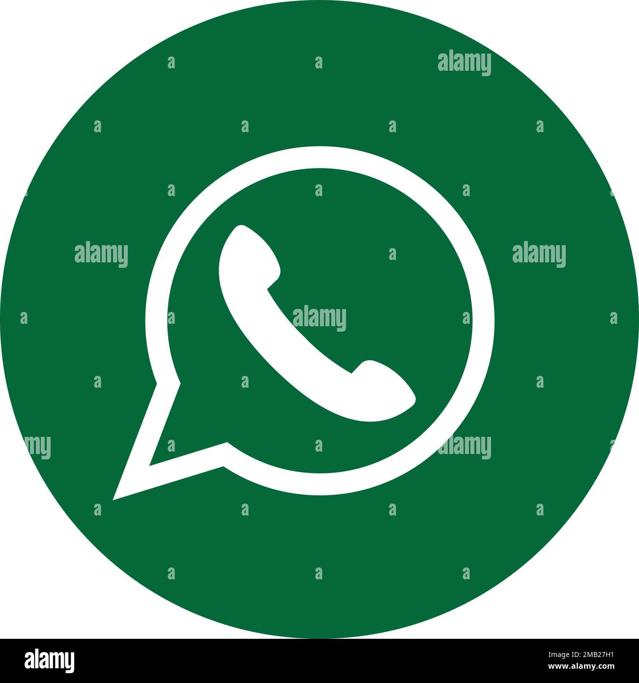 social media logo stock illustration design Stock Vector Image & Art ...