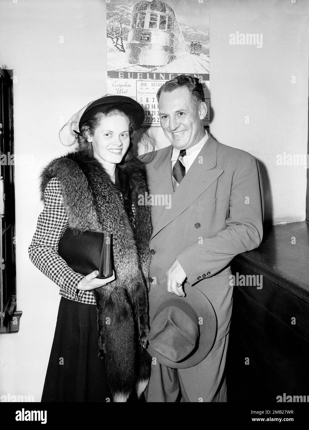 Harold "Red" Grange, right, the "Galloping Ghost" of the University of ...