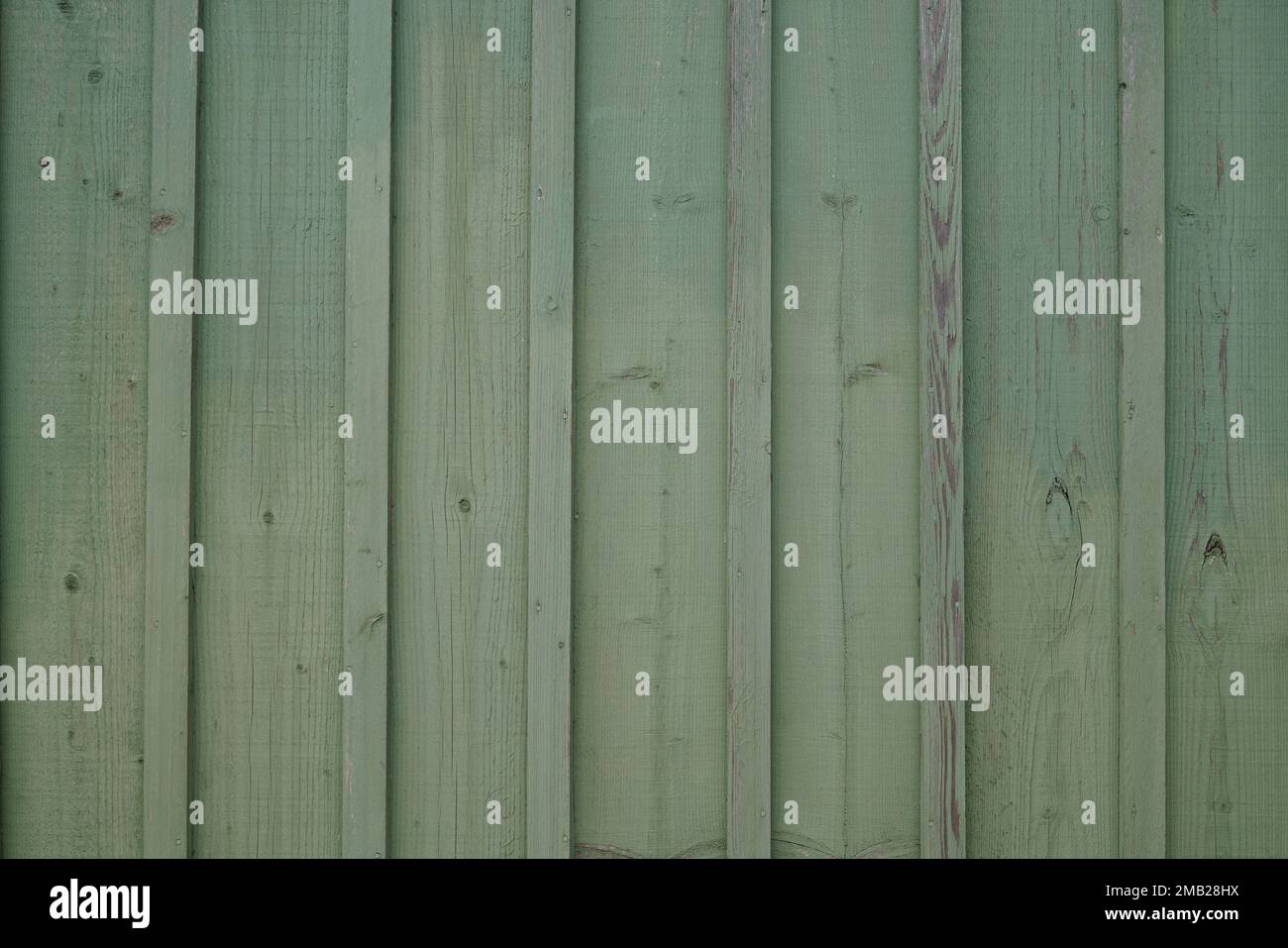 green wooden texture background vertical planks wood wall Stock Photo ...