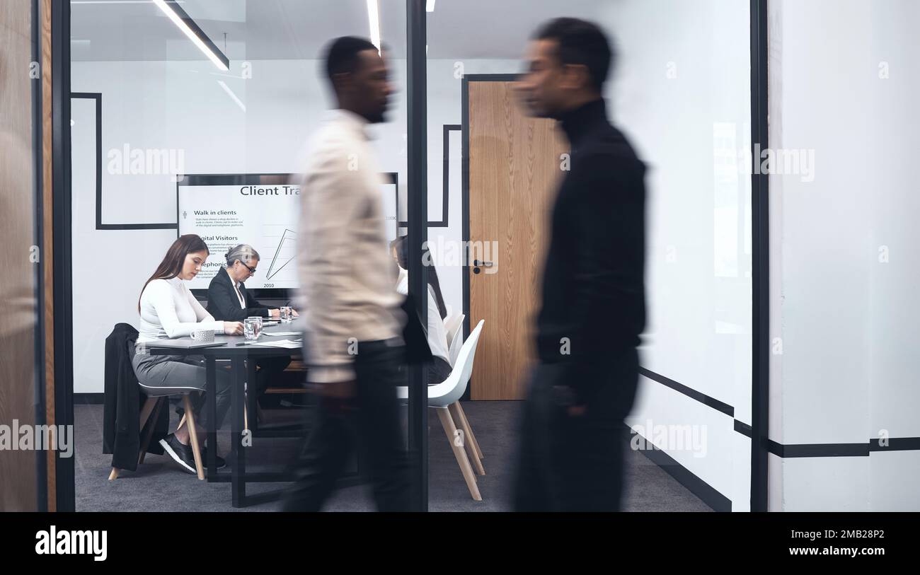 Walking At Work Images